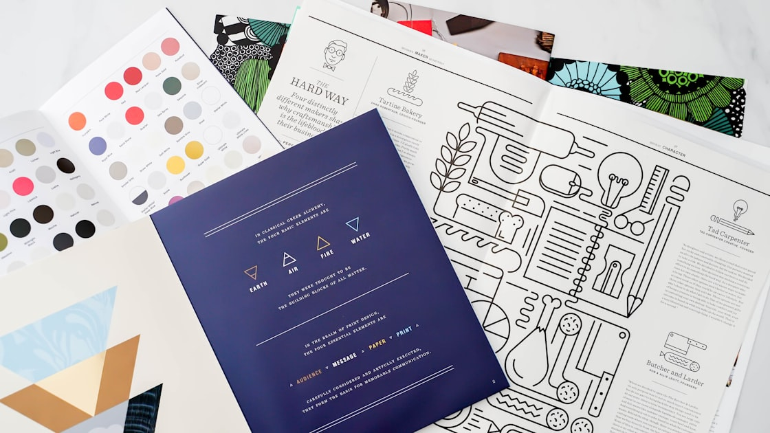 Digital vs. Print Design: What You Need to Know - Eric Wibbens